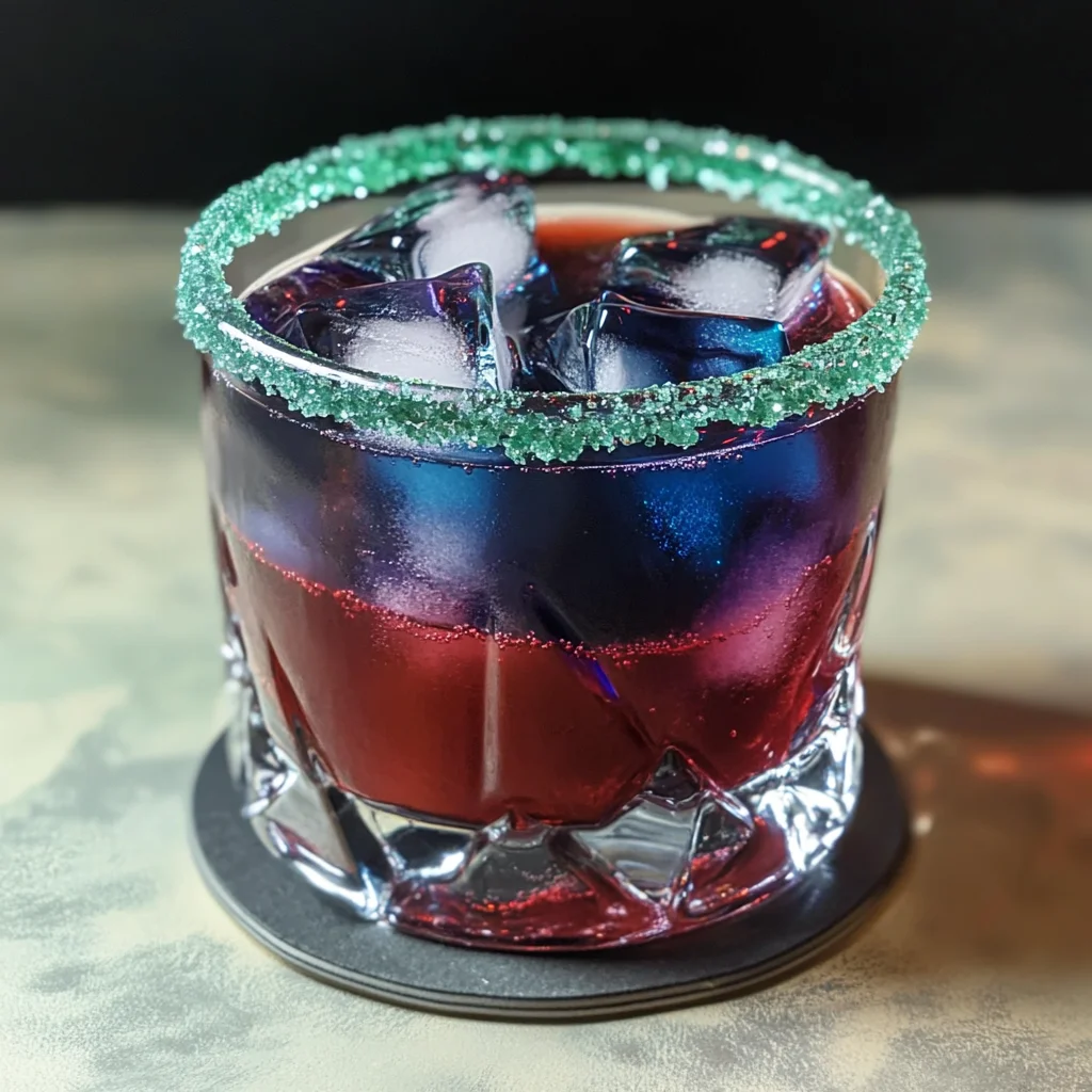 Drunk Witch: The Ultimate Magical Cocktail Delight